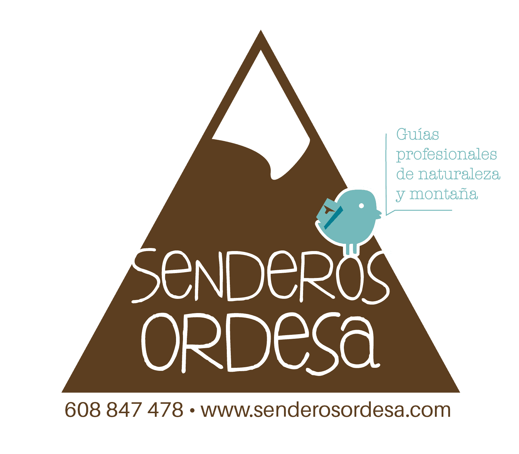 Senderos Ordesa - Aínsa Sobrarbe