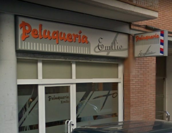 Peluquería de caballeros Emilio - Aínsa Sobrarbe