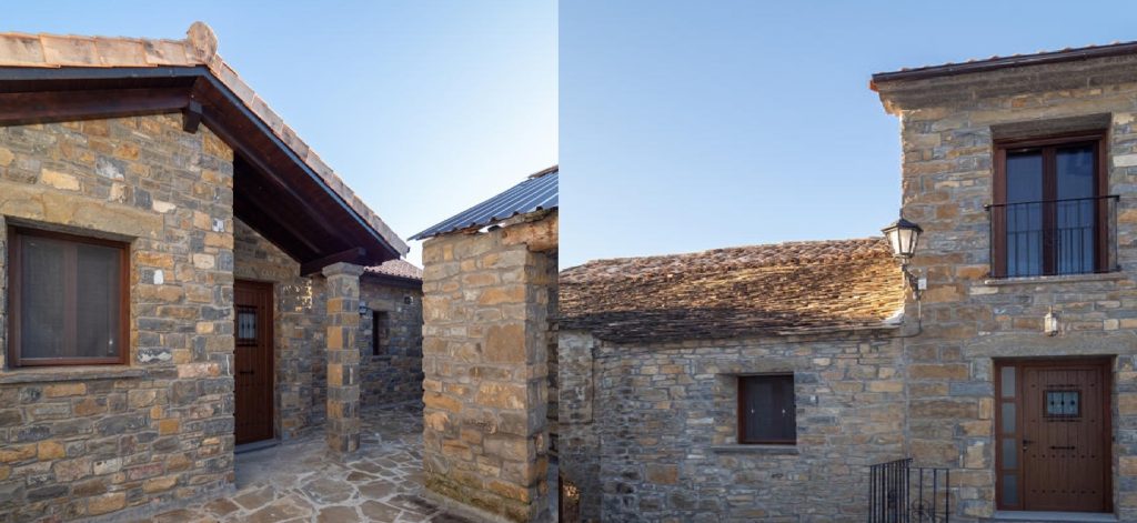 Casa Lisa - Aínsa Sobrarbe