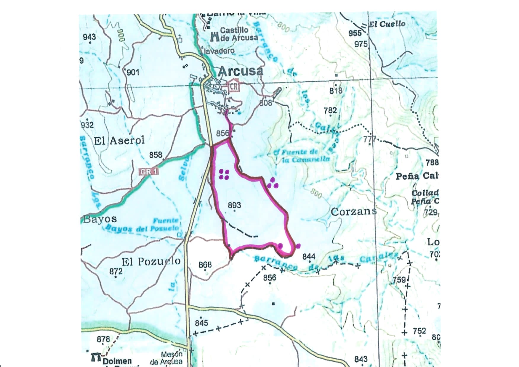 RUTA DE LAS ESCULTURAS VIVAS ARCUSA 9 DE JULIO - Aínsa Sobrarbe